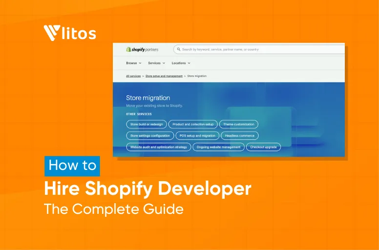 How to Find and Hire Shopify Developer in 2025
