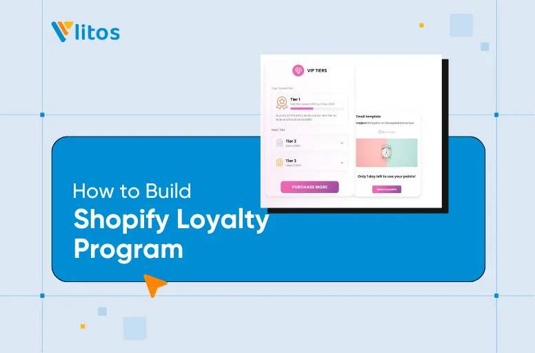 Shopify Loyalty Program (2025): How It Works, Setup Steps & Strategy