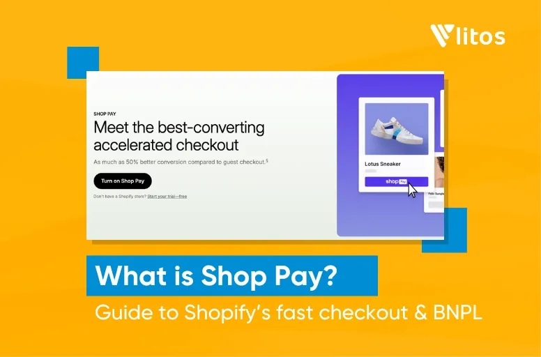 What Is Shop Pay? Beginner’s Guide to Shopify’s Fast Checkout