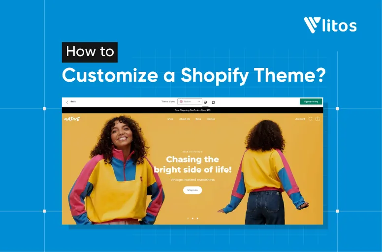 How to Customize a Shopify Theme: Step-by-Step Tutorial