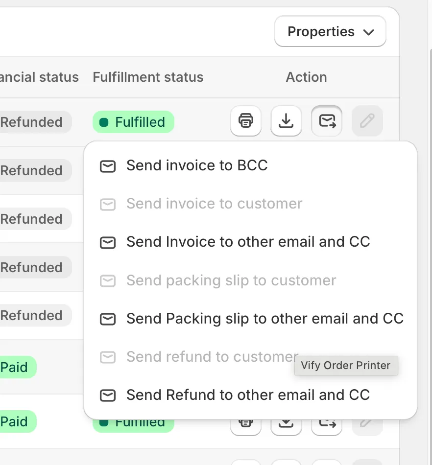 How to Create an Invoice on Shopify: Fast and Simple Guide