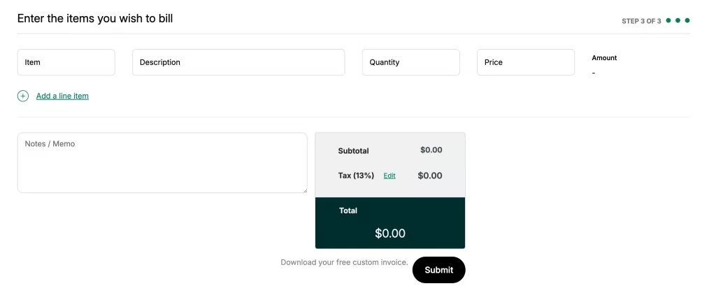 How to Create an Invoice on Shopify: Fast and Simple Guide