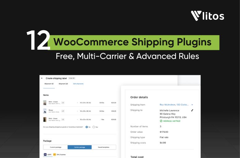 Best Shipping Plugin for WooCommerce Stores in 2026